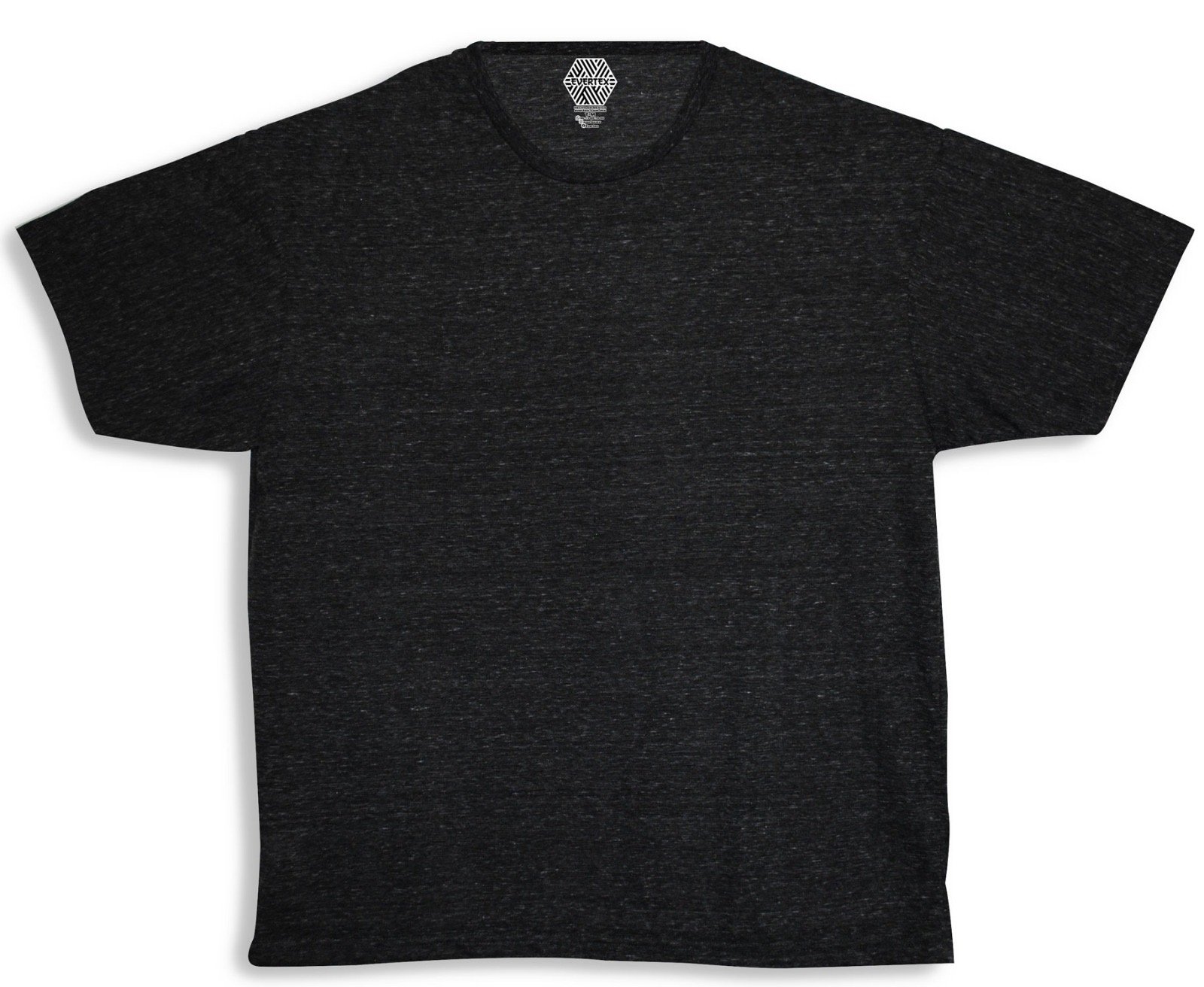 Playera Oversize unisex – Evertex